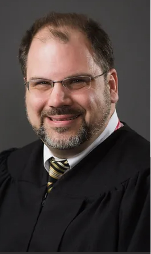 Board of Directors – Illinois Association of Problem-Solving Courts